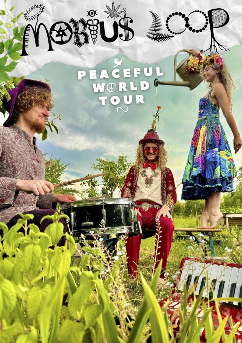 Good-Show | Independent ticketing