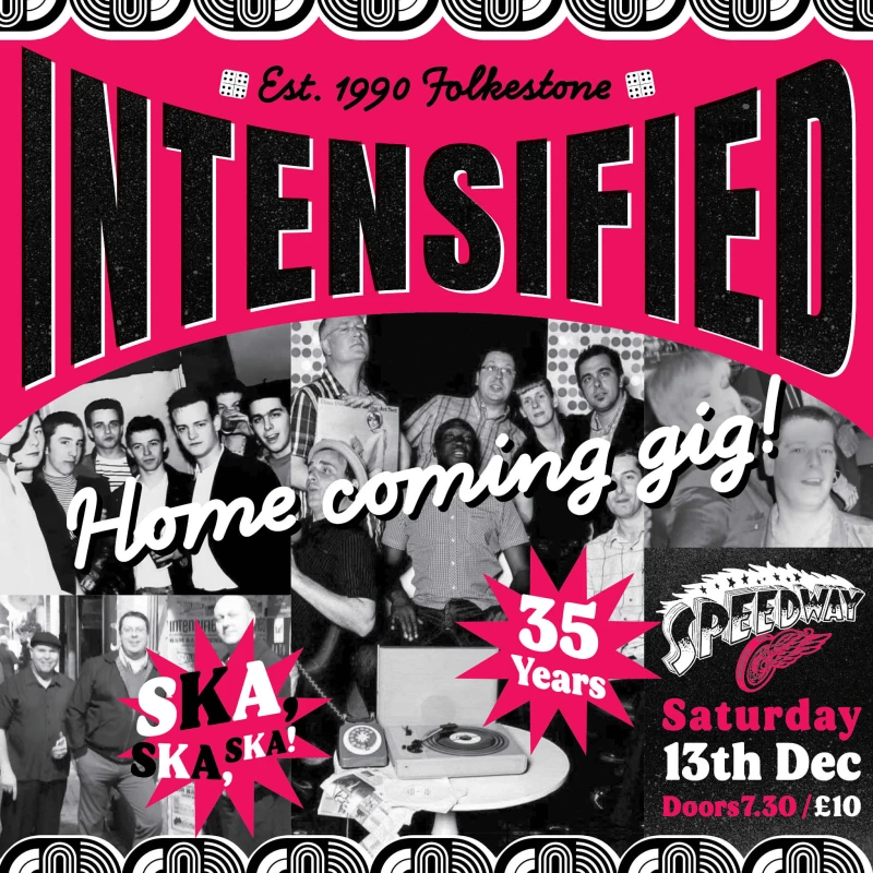 Good-Show | Independent ticketing