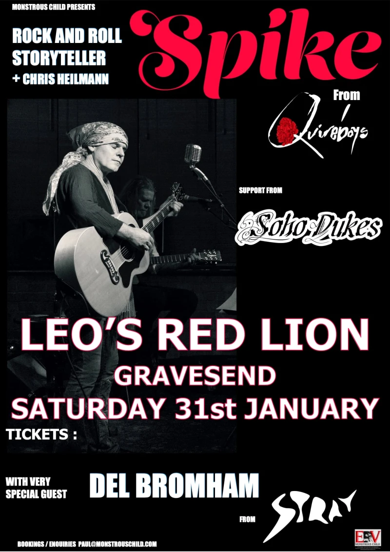 Good-Show | Independent ticketing